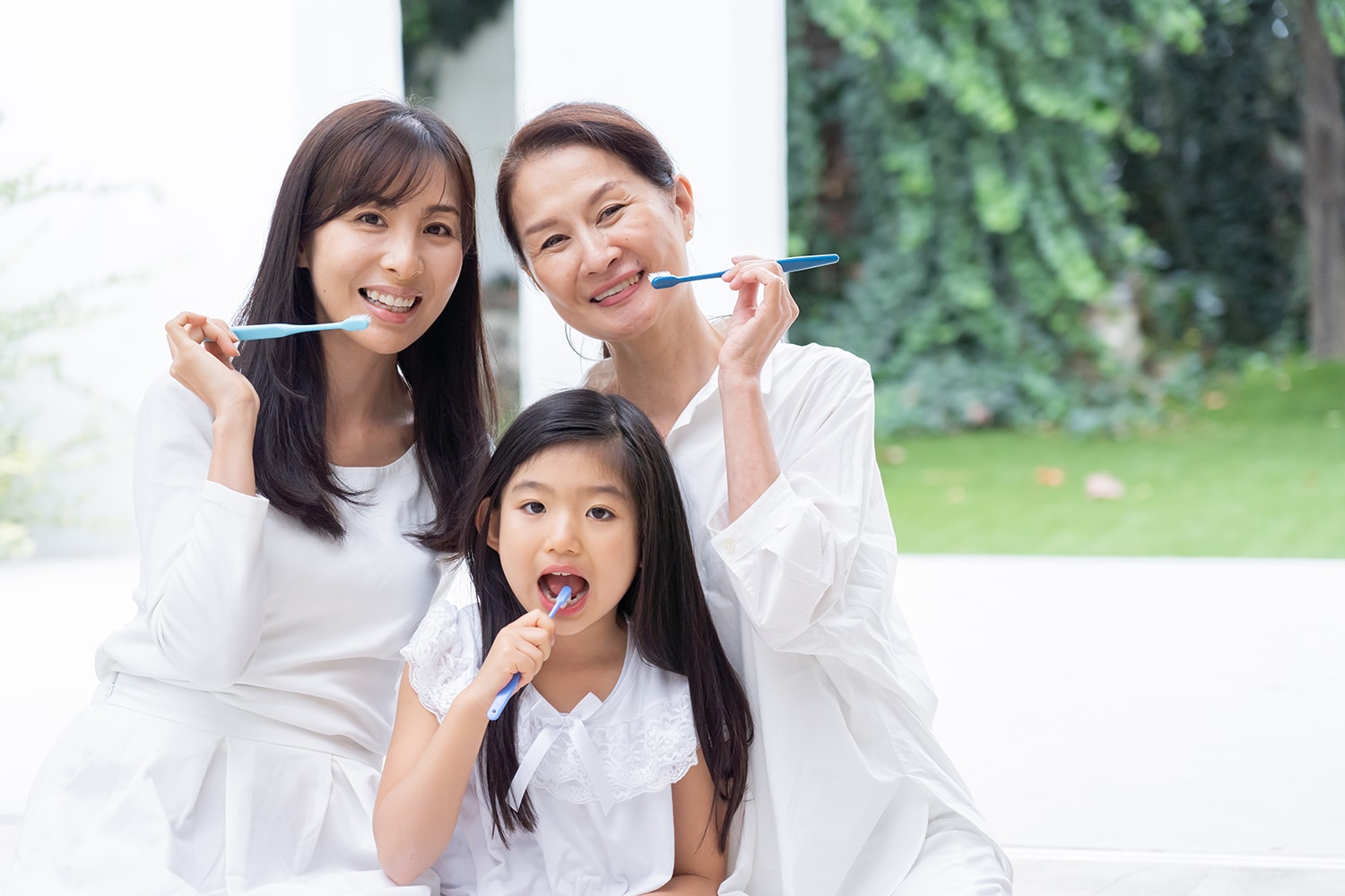 Genetic Links to Dental Problems - Inherited Oral Conditions
